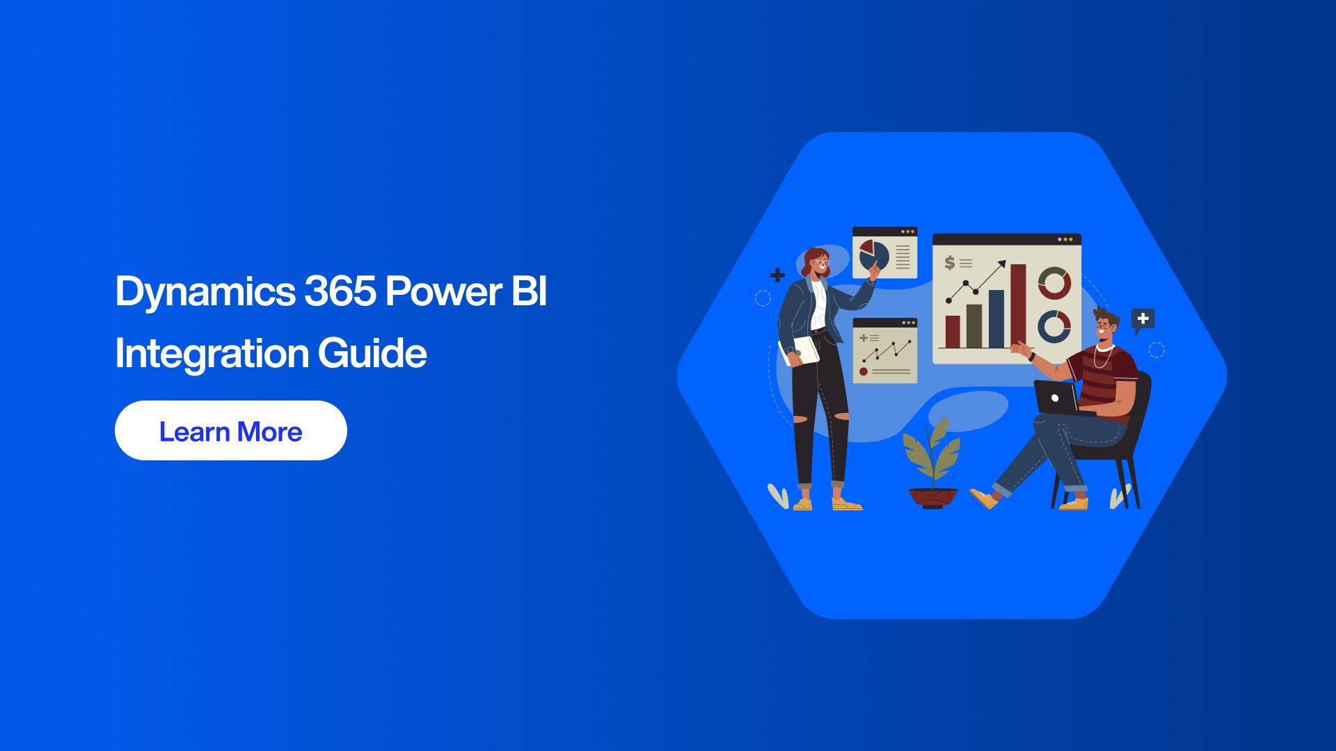 Dynamics 365 Power BI Integration Guide