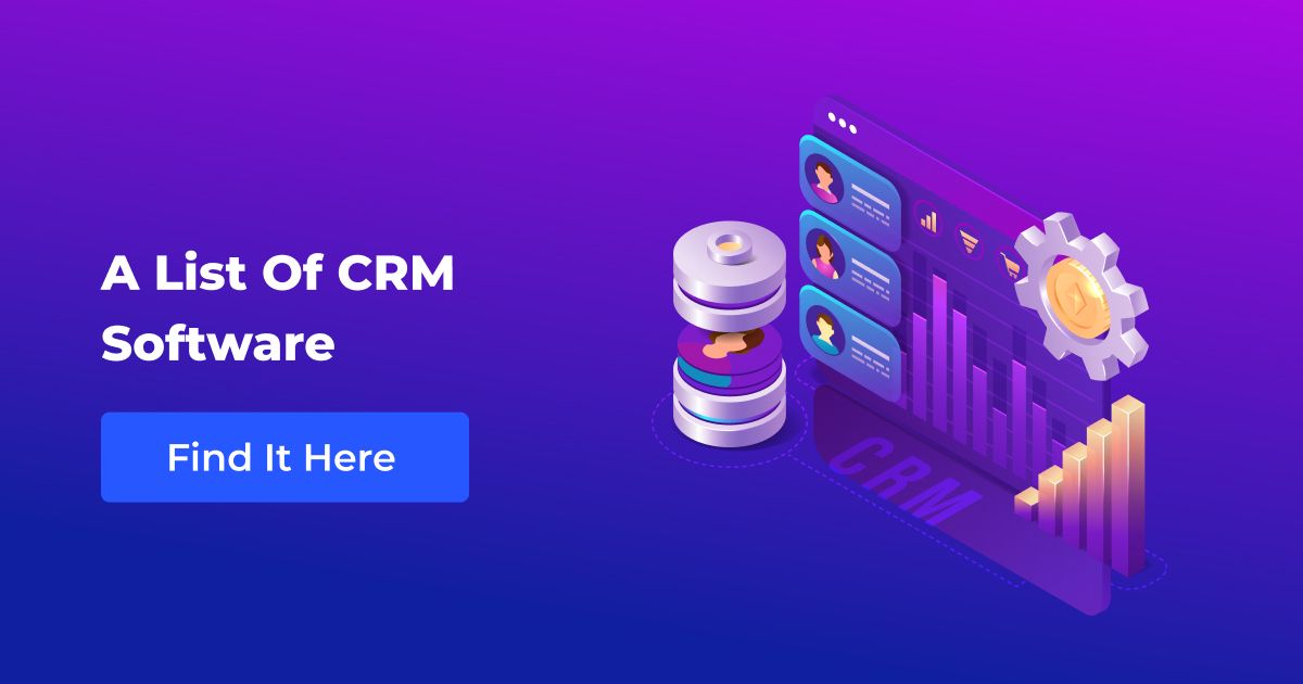 Best CRM Software for Small Businesses in 2025 [Updated List]