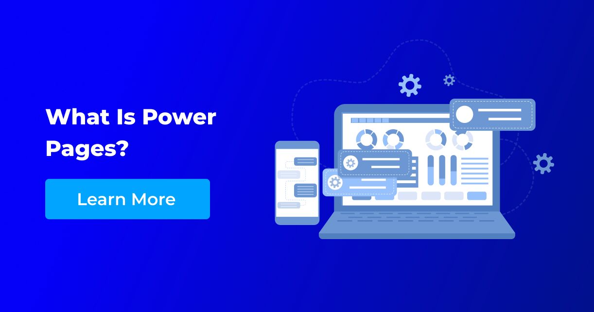 What is Microsoft Power Pages? [Examples & Use Cases]