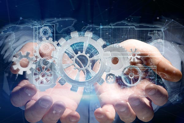 Microsoft Dynamics 365 Integration Services